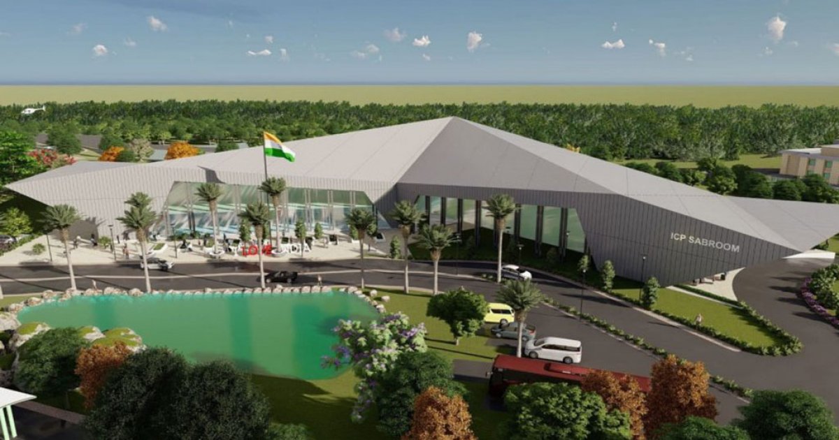 Another land port opening marks new era in India-Bangladesh trade relations