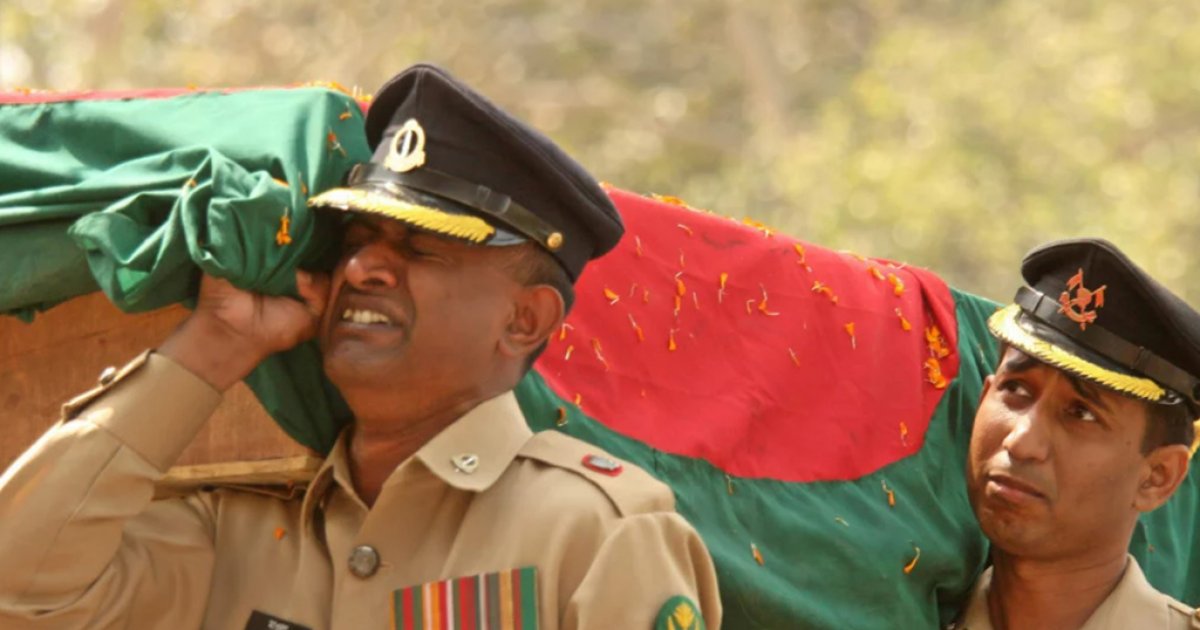 15th anniversary of Pilkhana carnage on Sunday