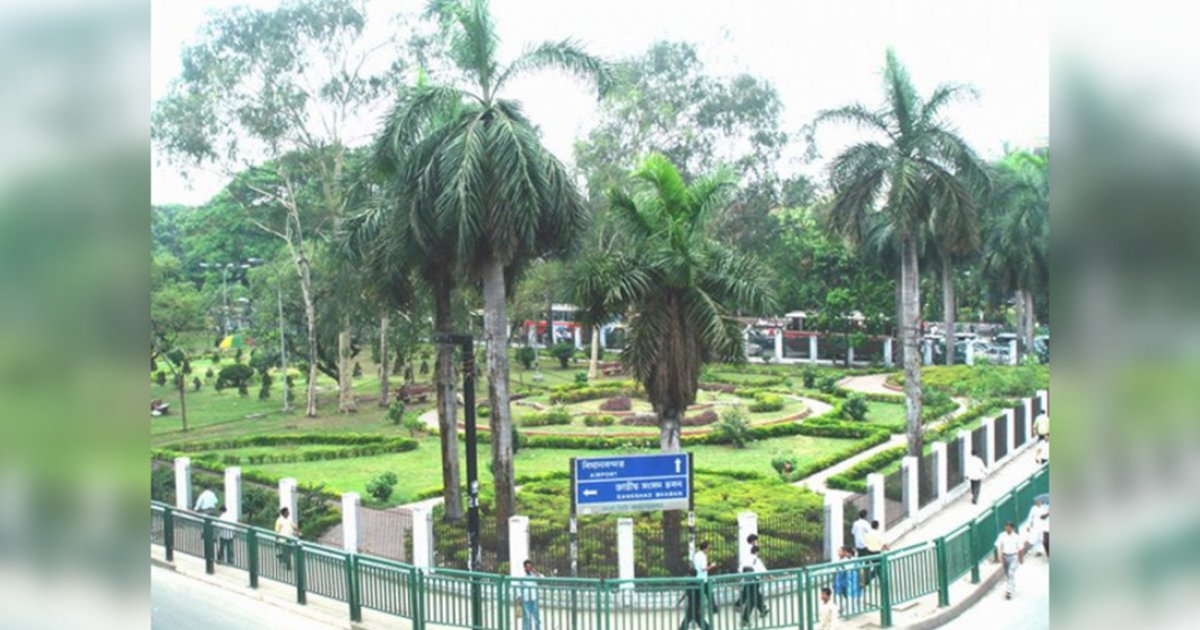 Will legacy of Anwara Park fade away with the arrival of metro rail plaza?