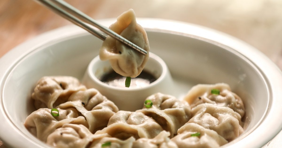 An affordable taste of Chinese food at Panda Dumplings