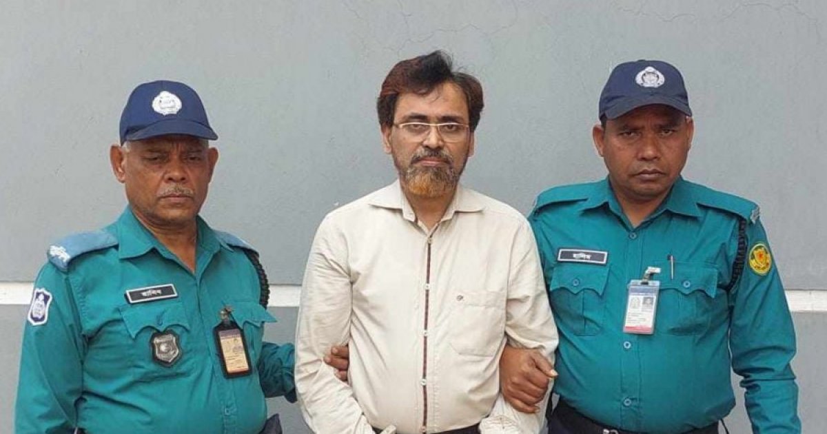 Evidence of sexual harassment found on VNSC teacher Murad's phone, laptop