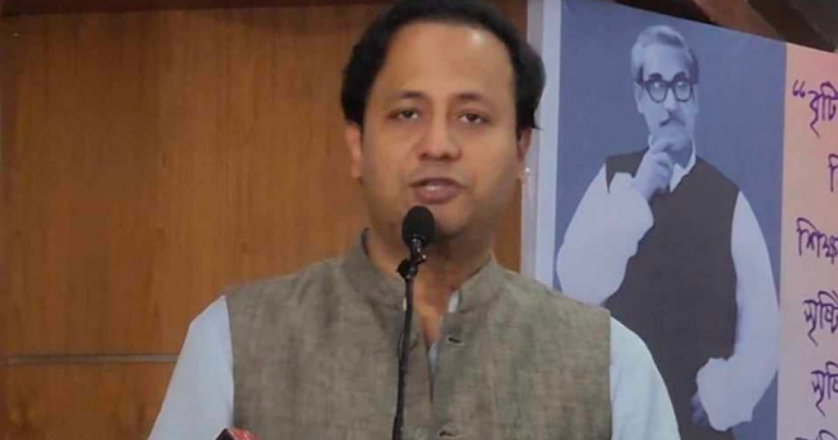 Nowfel: Diploma engineers can teach mathematics, science in schools