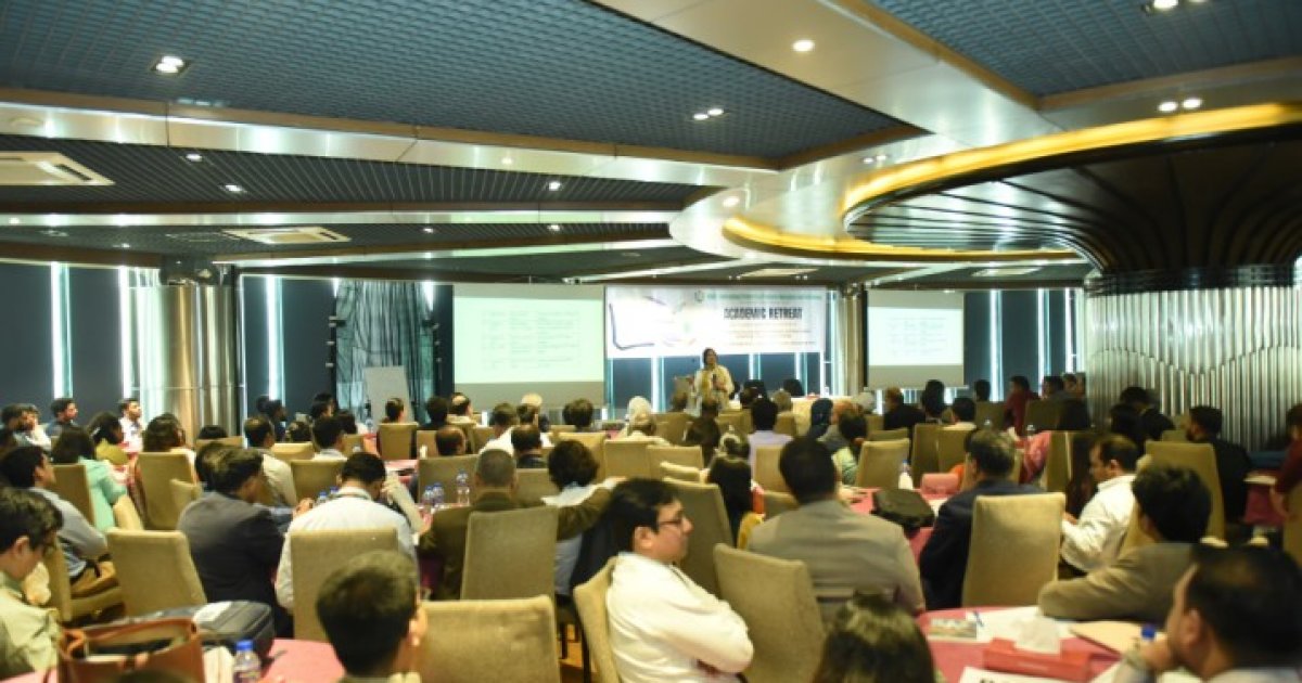 IUBAT celebrates 33rd Foundation Day