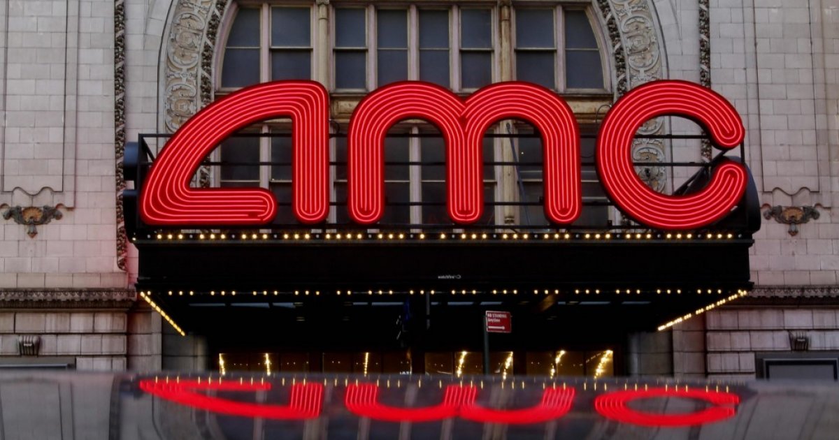 AMC equity gets the shaft as APE warrants surge - them’s the terms approved