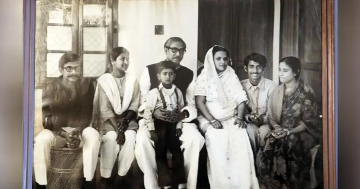 Bangabandhu murder: British jurists denied visa during Zia's regime