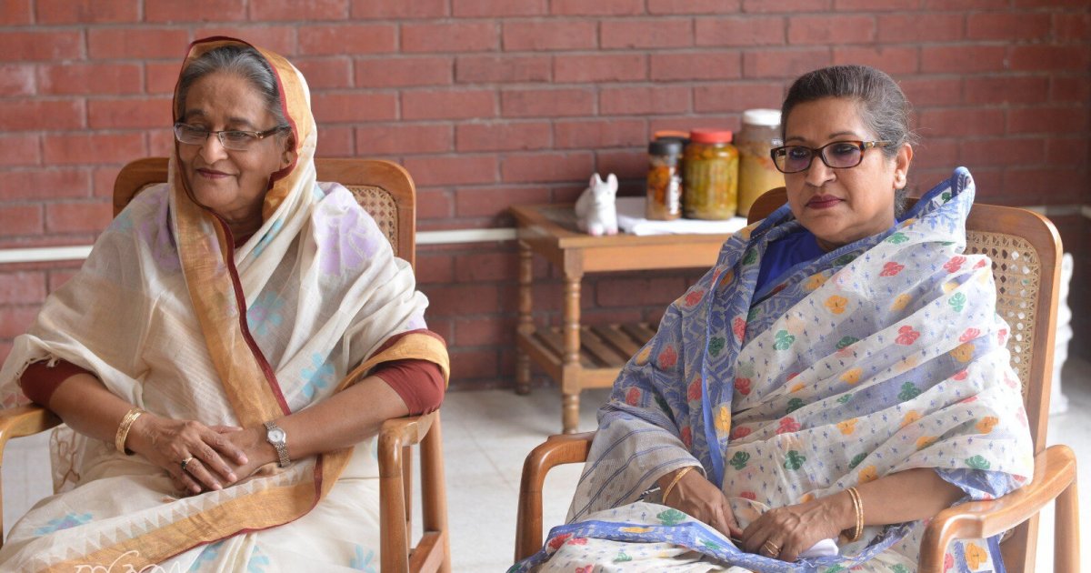 ‘Hasina: A Daughter's Tale’ streaming from August 15