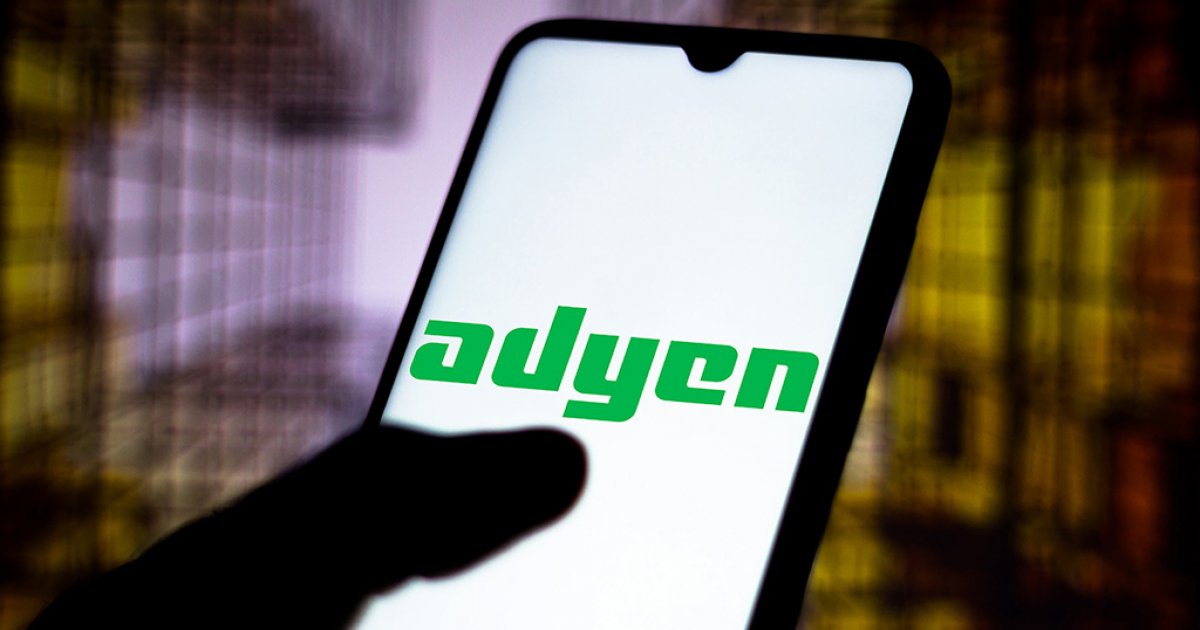 Adyen (AMS: ADYEN) down 26% - No, no, just bad results, not another ...