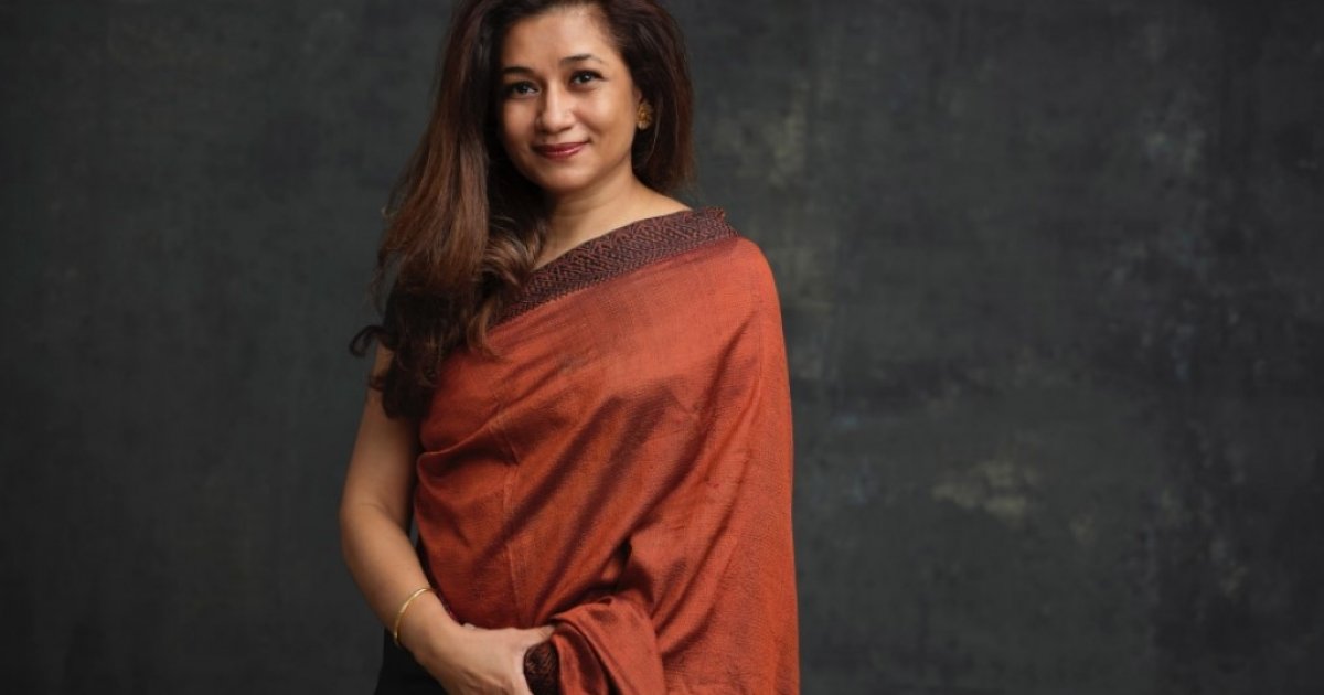 Q&A with Durreen Shahnaz