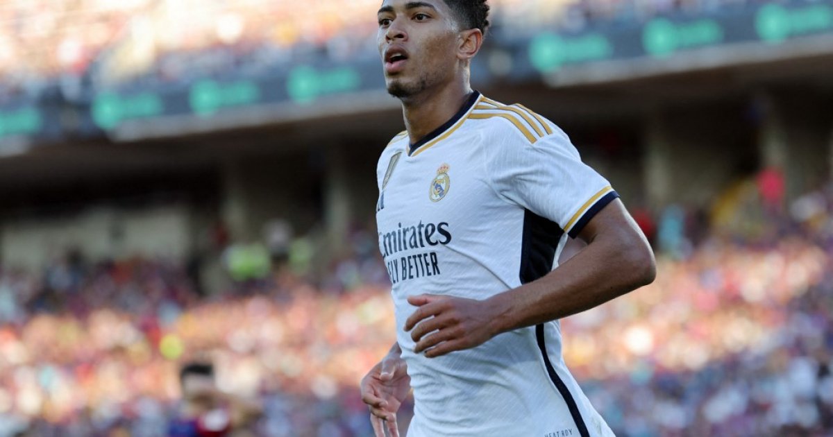 Bellingham hits out at two-game ban