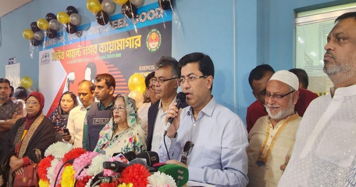 Taposh: Responsible individuals, organizations must be prosecuted