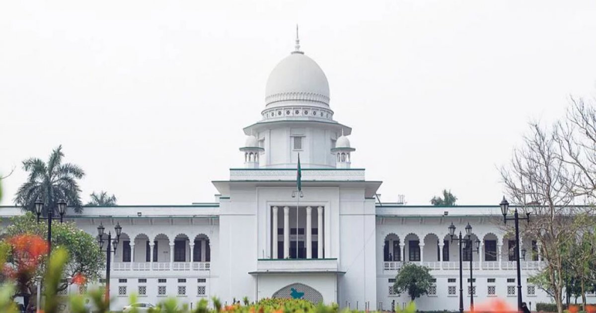 SC stays bail of Dupchanchia mayor for forging judge’s signature