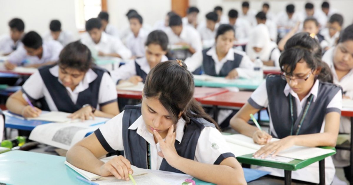 When is HSC 2024? Check out full exam routine here