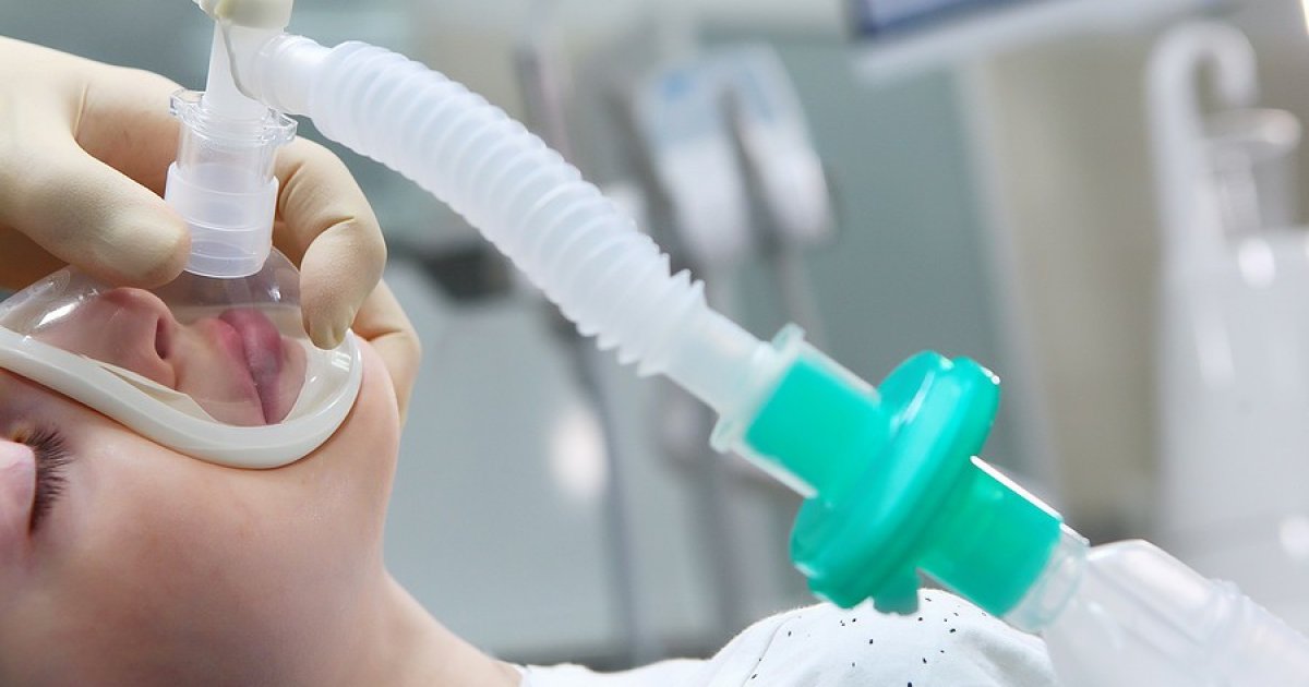 Bangladesh prohibits halothane in anesthesia after fatalities