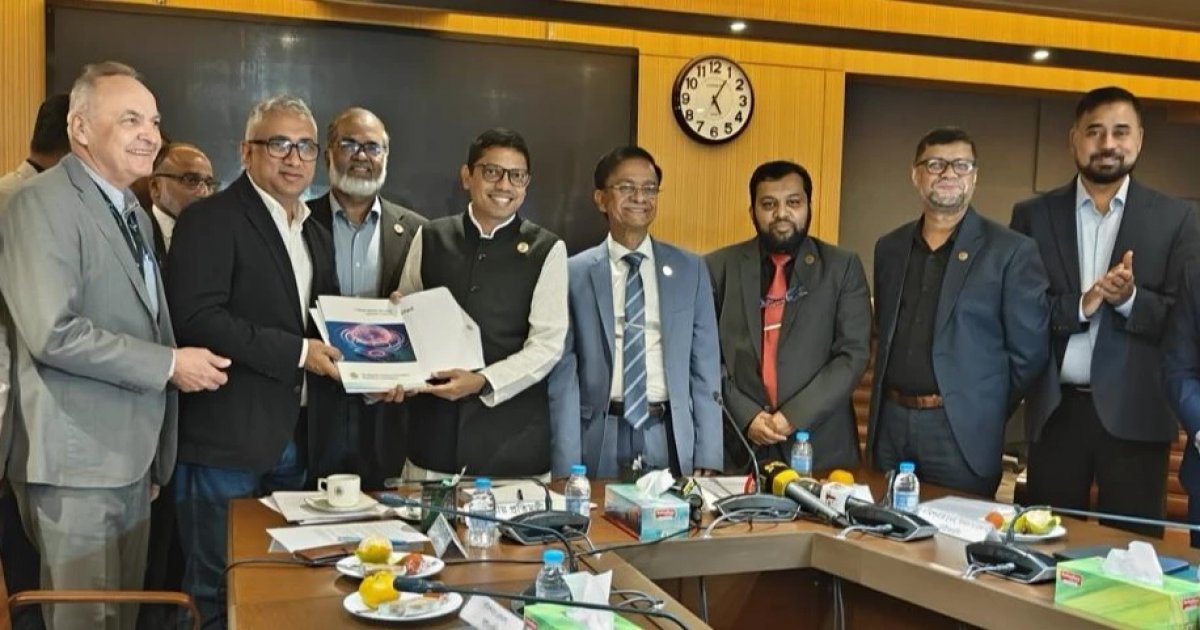 Grameenphone receives Unified Licenses to pave the way to a smart ...