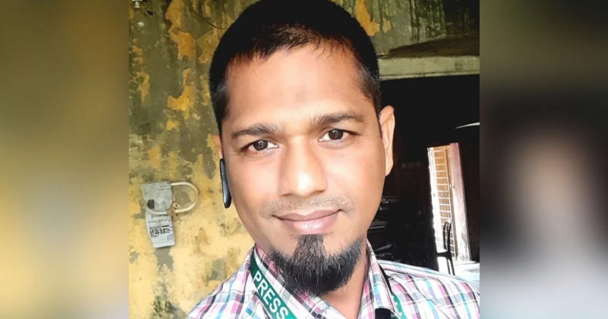 Journalist Rana gets bail