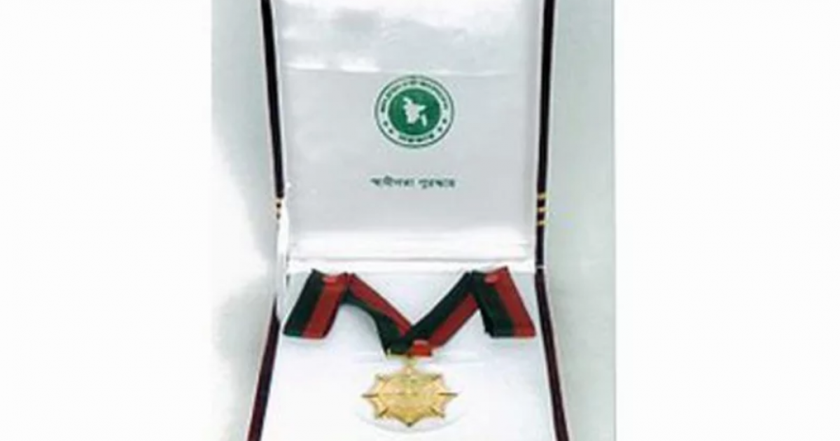 10 persons to get Independence Award this year