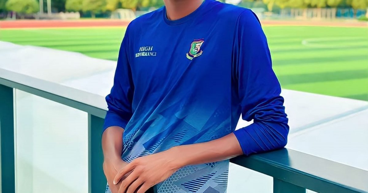 Uncapped pacer Nahid picked as BCB announces squad for SL Test