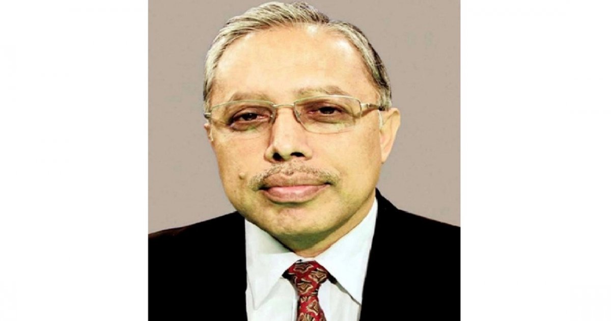 Prof Taher made CU VC