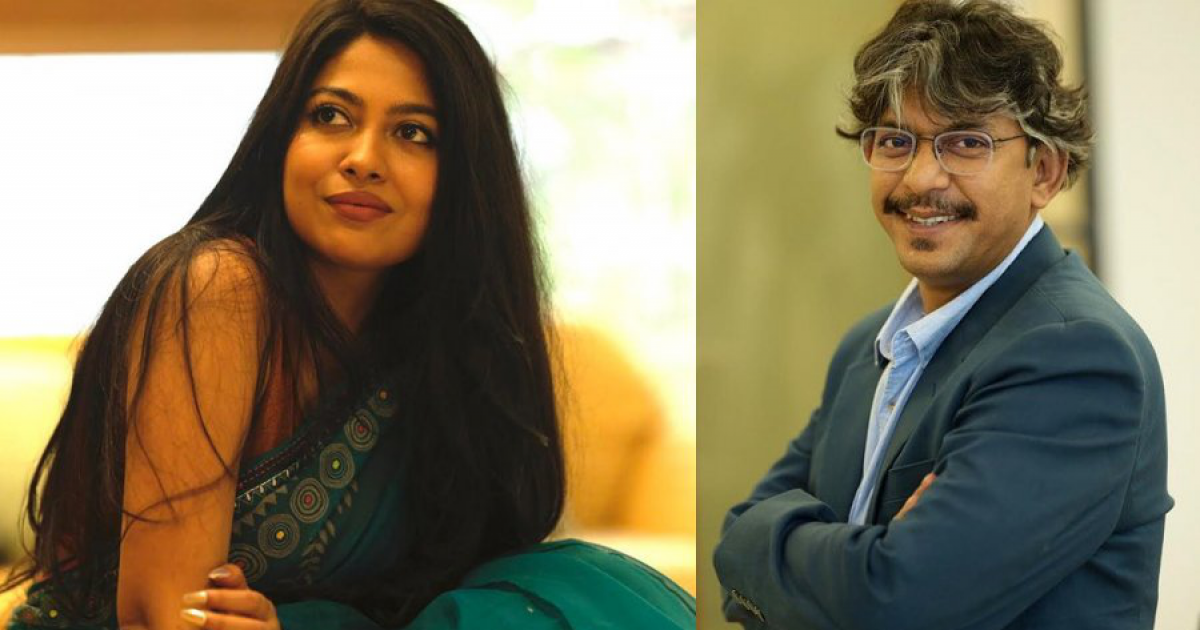 Xefer makes film debut alongside Chanchal Chowdhury this Eid