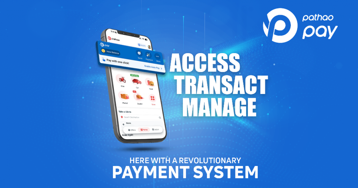 Pathao Pay soft launches for selected users