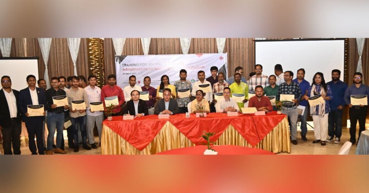 Experts: Lack of foresight in infrastructure development will lead to suffering