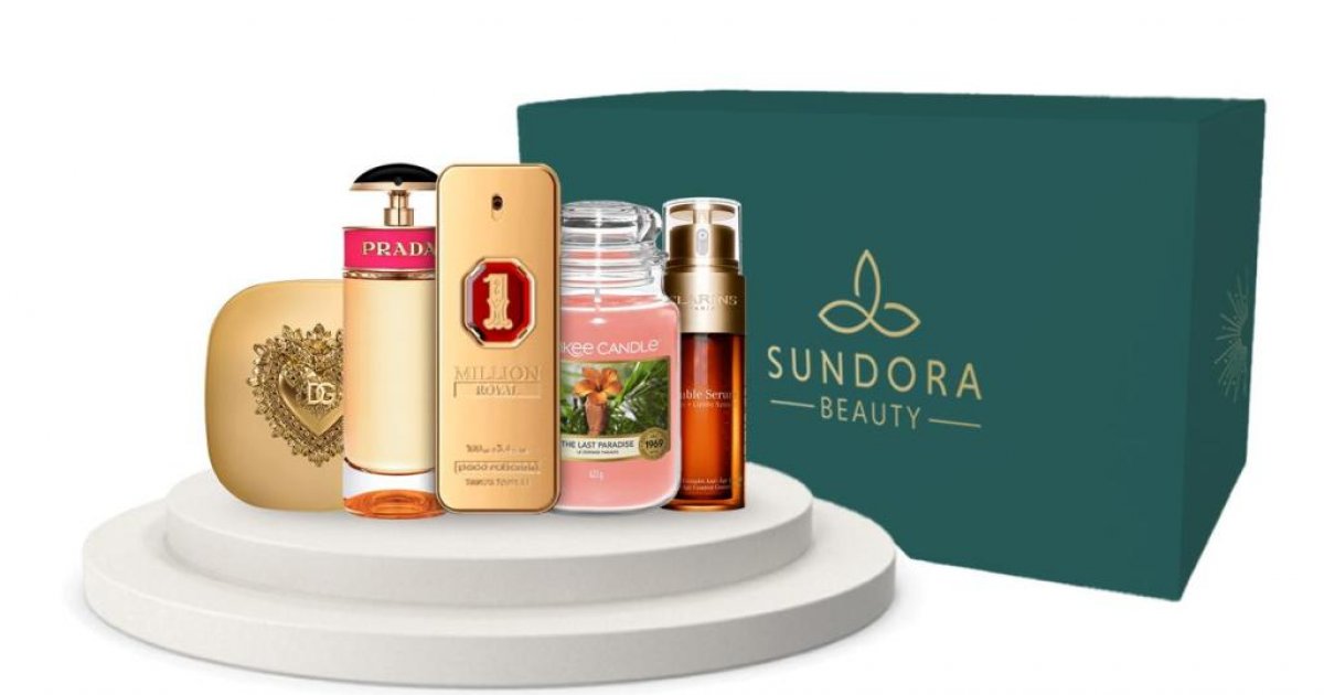 Celebrate the beauty of Eid with Sundora