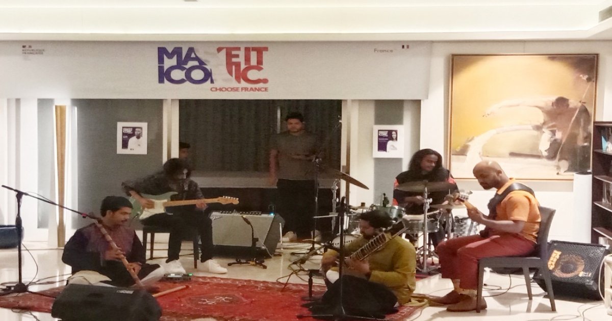 International Jazz Day: Is Jazz being practiced in Bangladesh?
