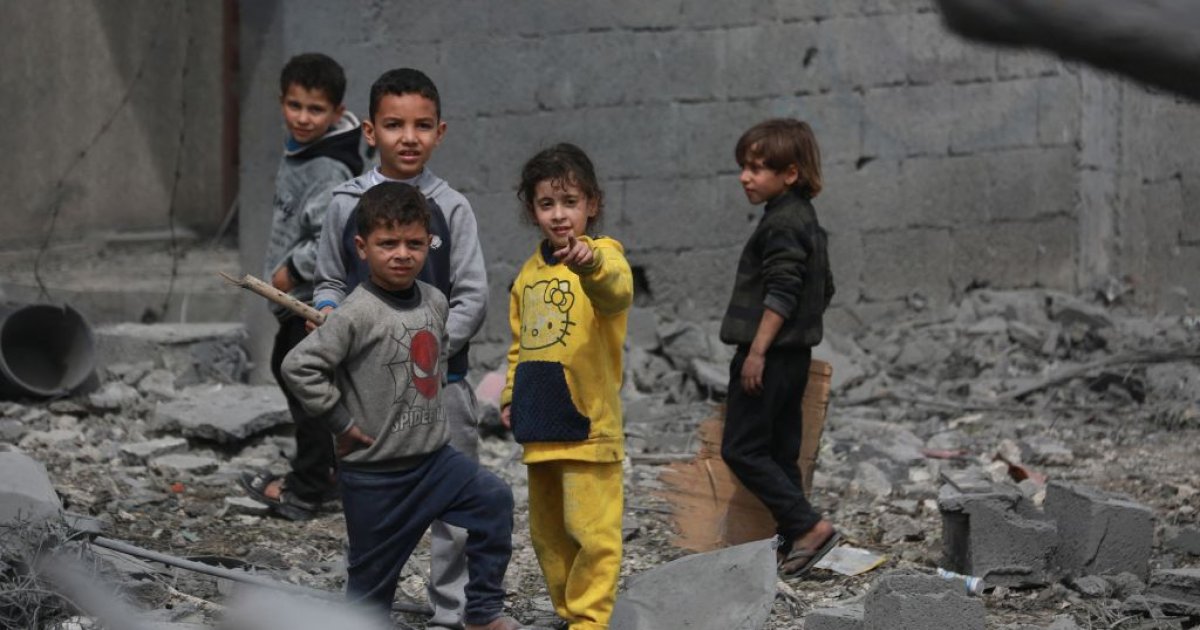 Gaza war enters seventh month as truce negotiators expected in Cairo Gaza war enters seventh month as truce negotiators expected in Cairo