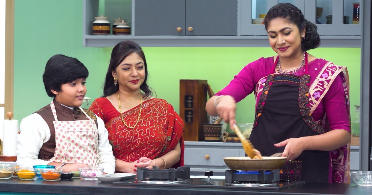 Duronto TV’s seven day Eid bash