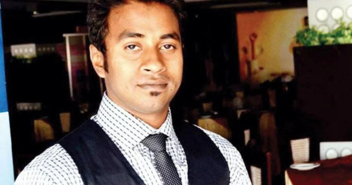 Blogger Nazimuddin murder trial yet to start after 8 years