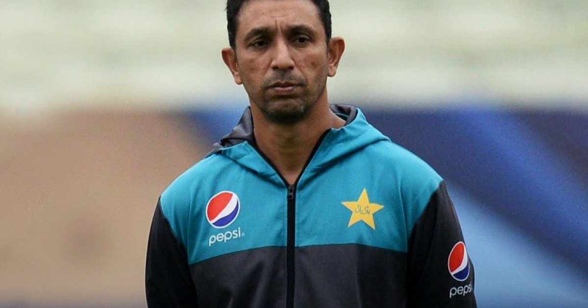 Mahmood named Pakistan head coach, Yousuf batting coach and Ajmal spin ...