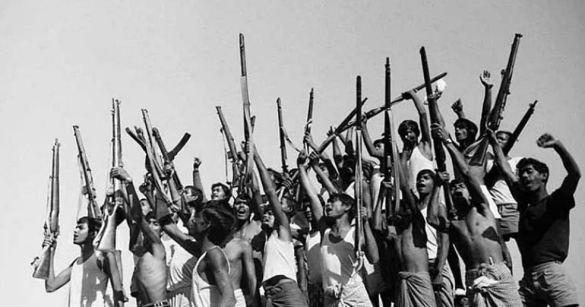 Truly honouring the 1971 genocide victims