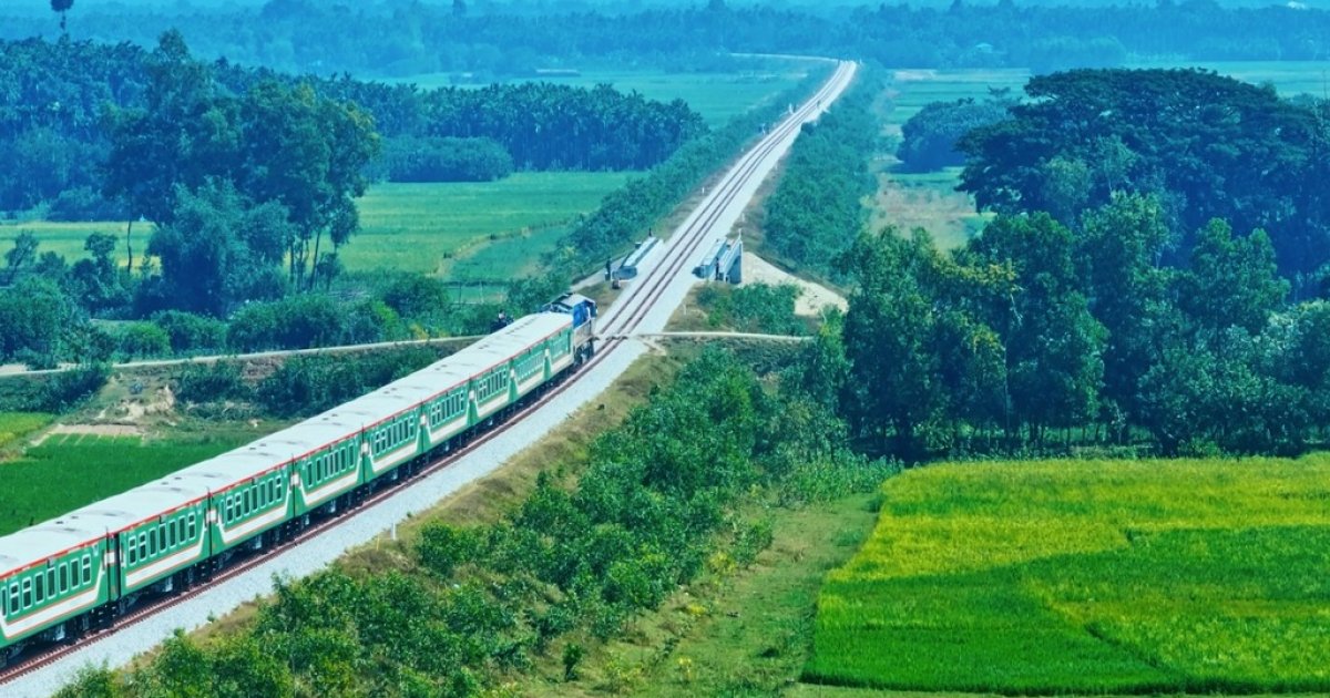 Eid journey: 7-day advance train ticket sale starts Sunday