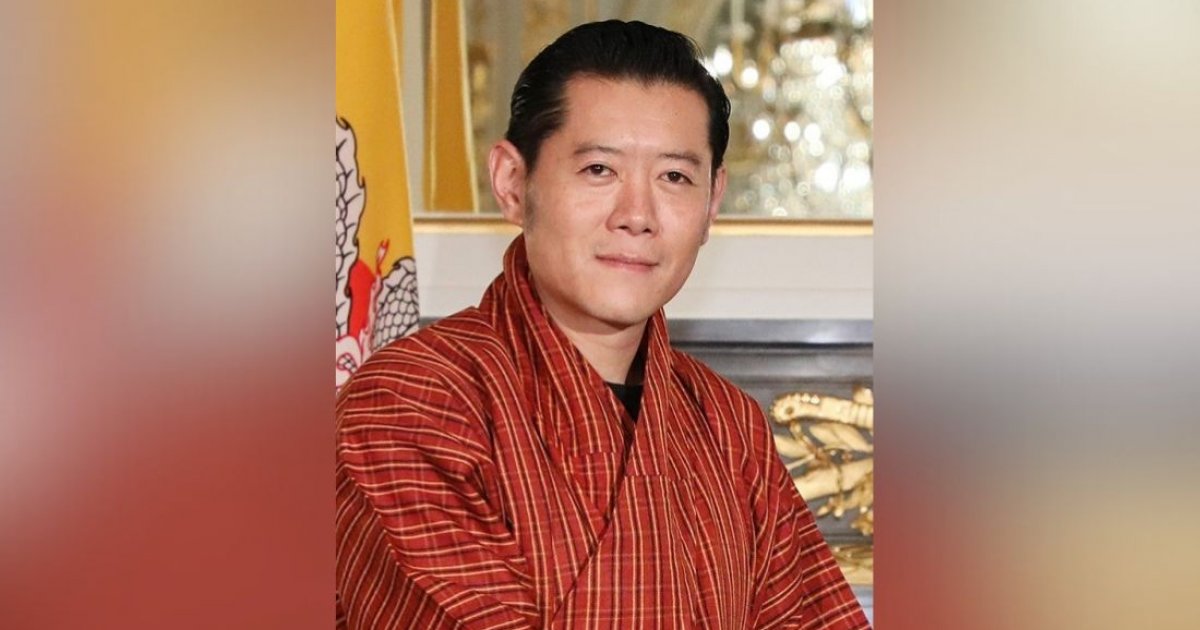 Bhutanese king coming to Dhaka to attend Independence Day celebration
