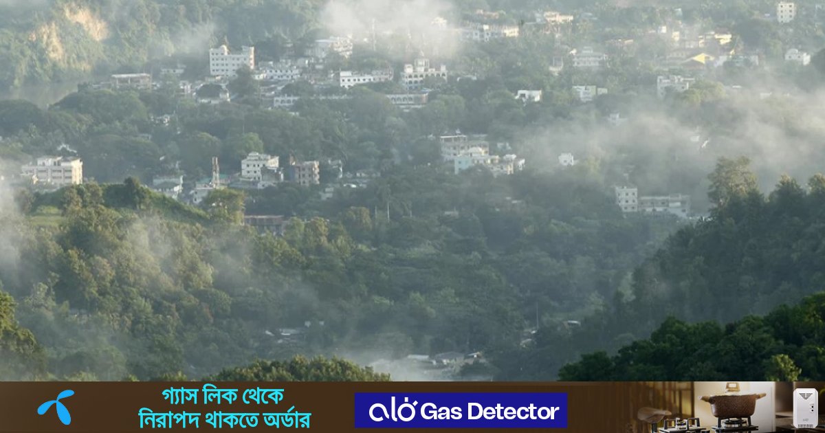 Tourists banned from visiting Bandarban’s Ruma upazila