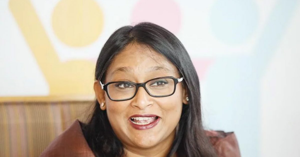 WHO Regional Director Saima Wazed calls for collaborative health ...