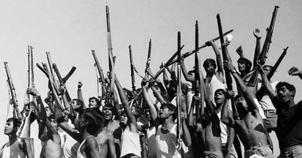 Govt mulls boosting financial assistance for freedom fighters