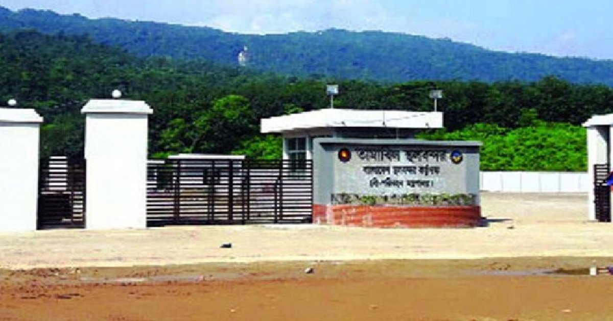 Tamabil land port to remain closed on April 18-19 for Indian general ...