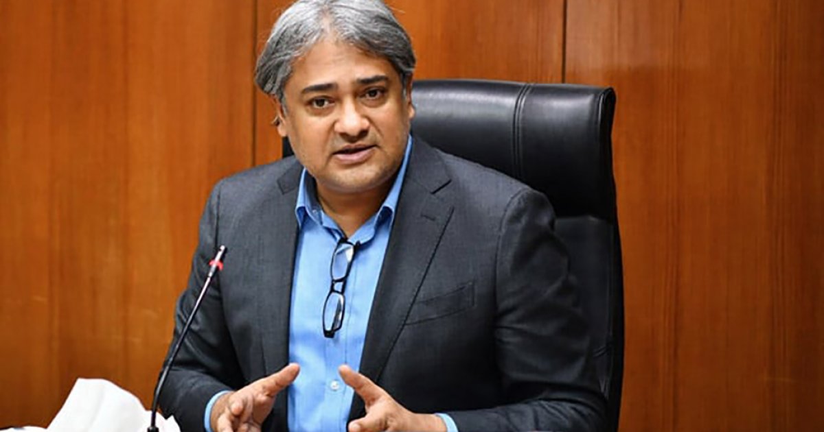 Arafat: Udichi's Pohela Boishakh program, statement unexpected and ...