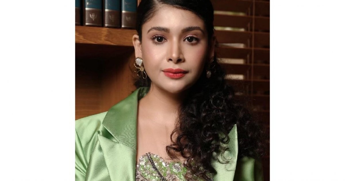 Azeeza Khan joins the rank of Young Global Leader (YGL) 2024