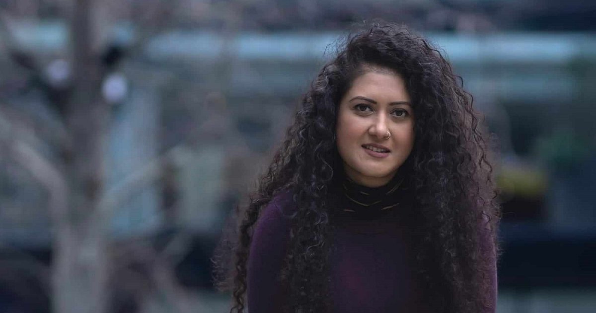 Dhaka Tribune's Sadia Khalid Reeti invited back as jury at Cannes