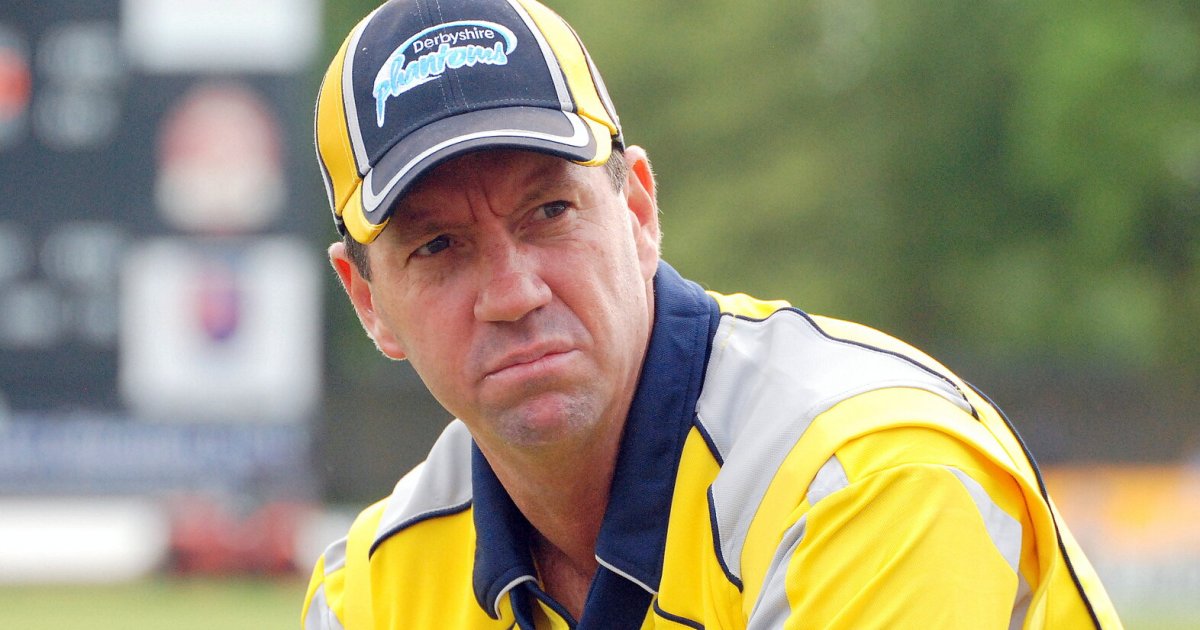 Stuart Law appointed US head coach ahead of T20 WC