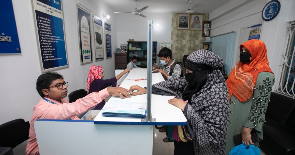 What steps are being taken to prevent bank robbery?