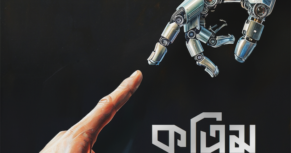 ‘IZAK’ Bangladesh’s first ever AI-generated artist releases debut album