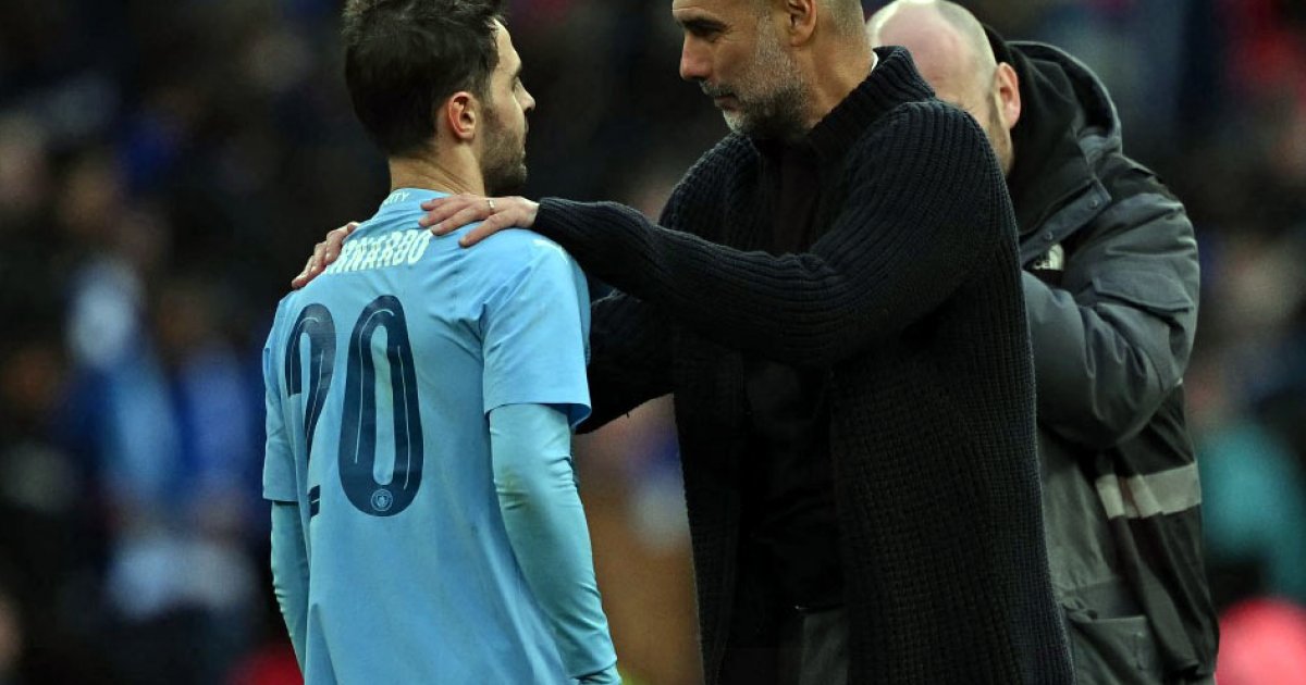 Guardiola slams unacceptable health risks as City reach FA Cup final