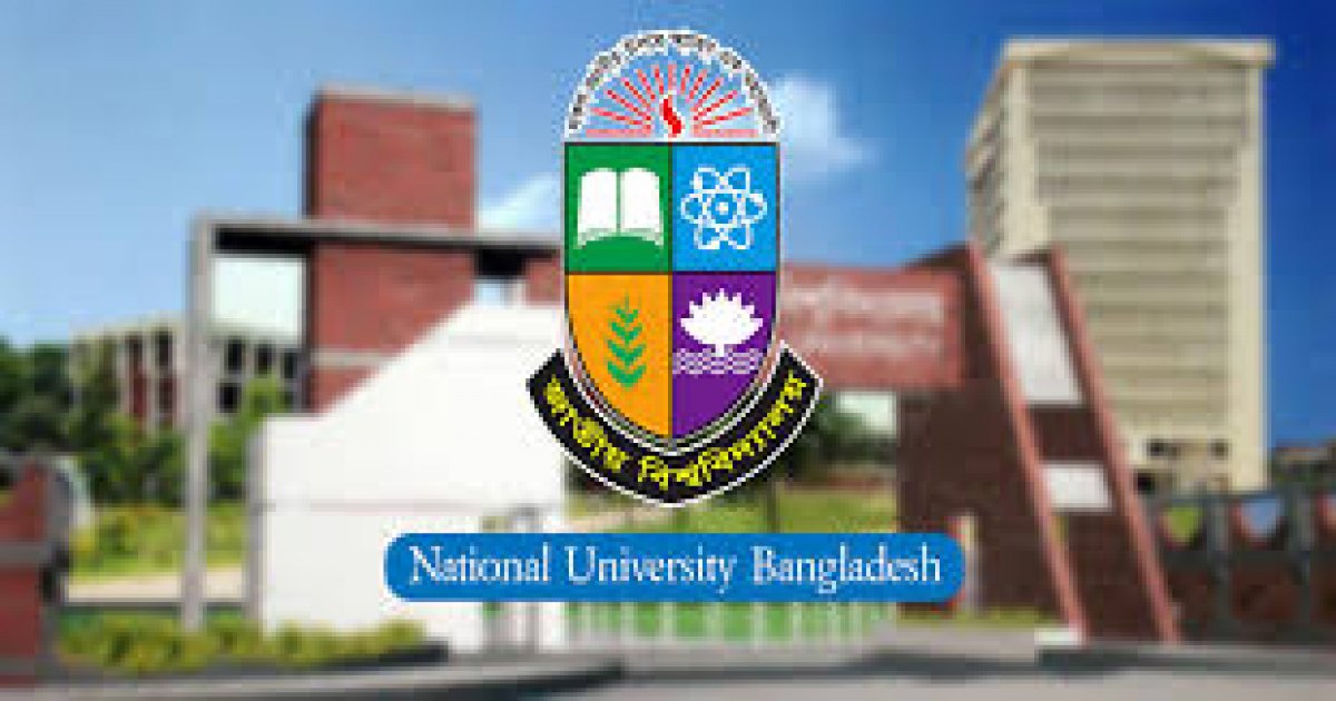 Colleges under National University to resume classes from Sunday amid ...