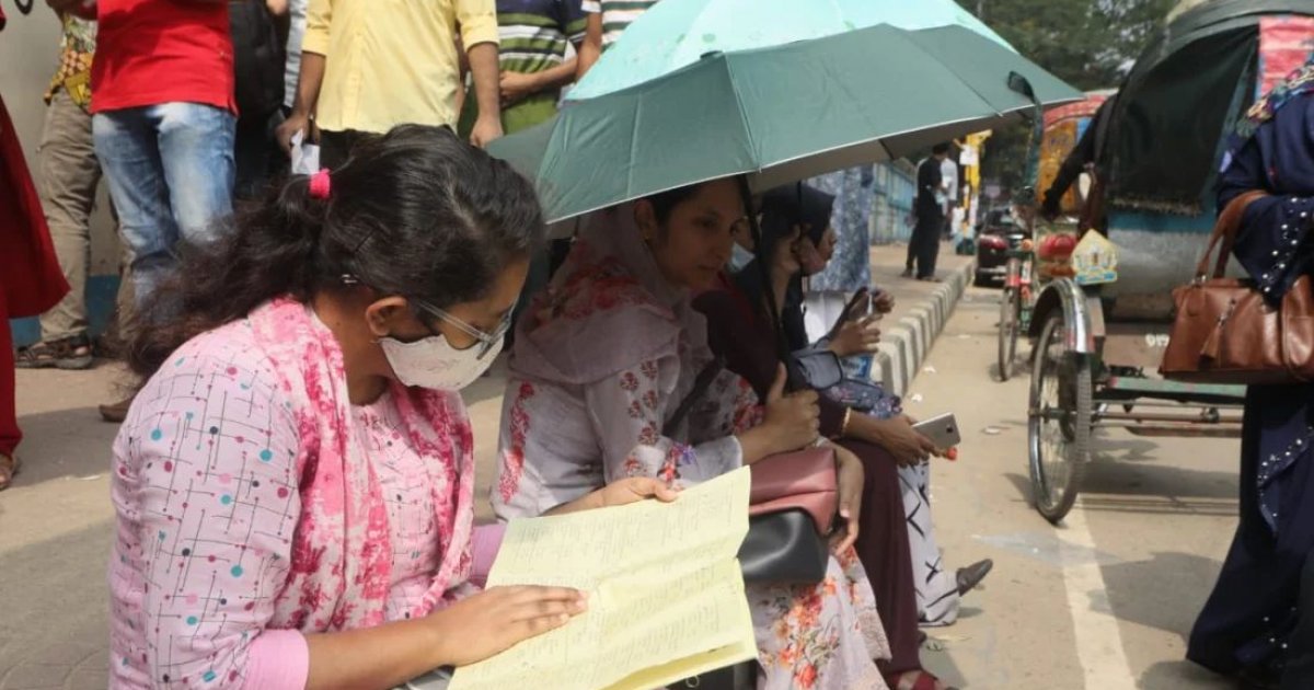 How PSC handles mistakes in BCS exam questions?