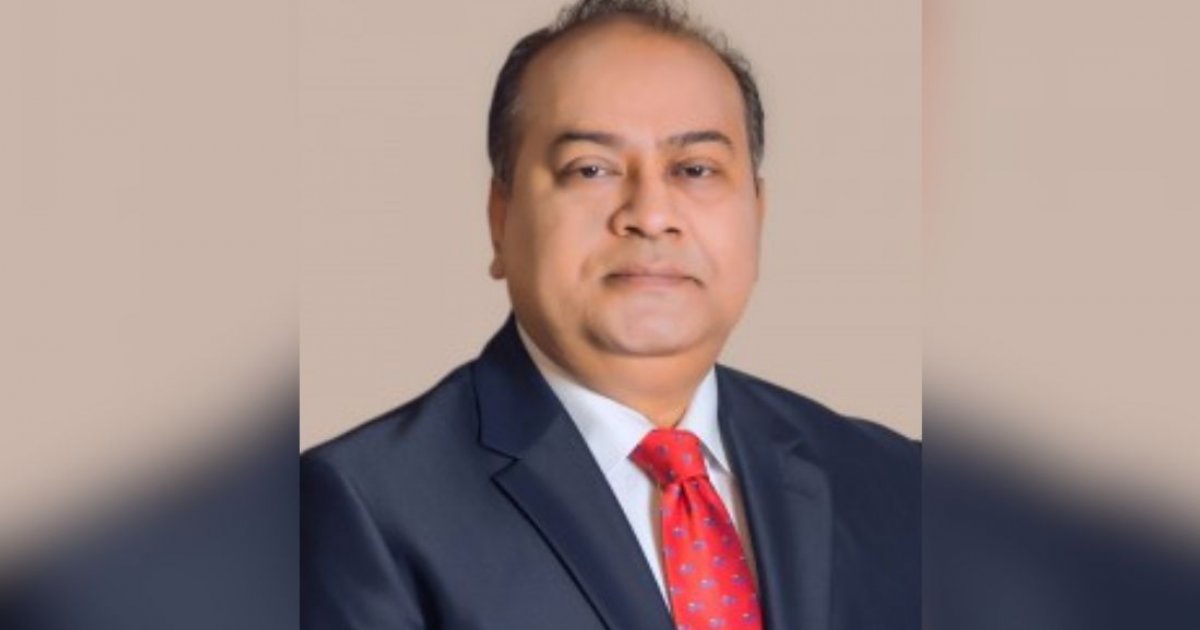 Professor Shibli Rubayat reappointed as BSEC chairman