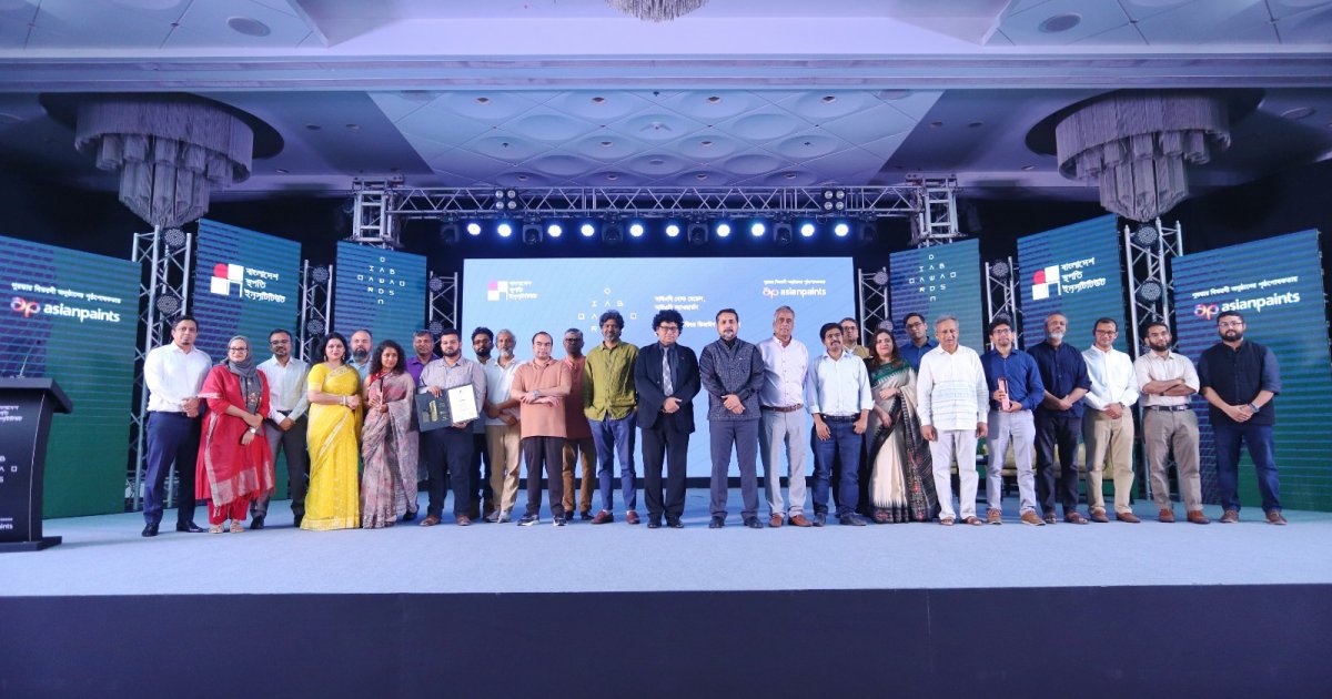 Winners of IAB Awards 2023 announced