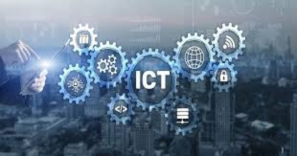 Report: ICT product export can have substantial impact on economy